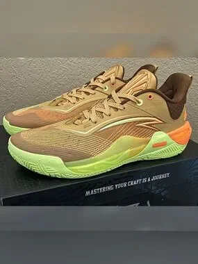 Anta Kai | Shoes | Anta Kai Speed Young At Heart Mens Shoes Size15 ...